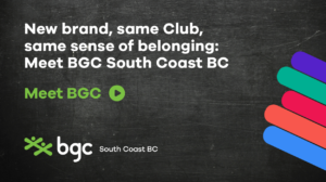BGC South Coast BC | Home